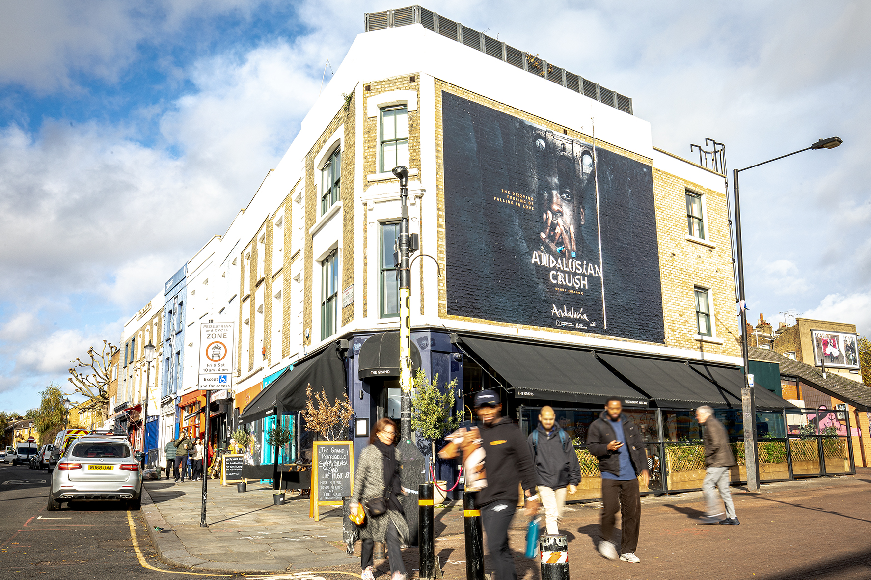 Portobello Road - Locations - blowUP media