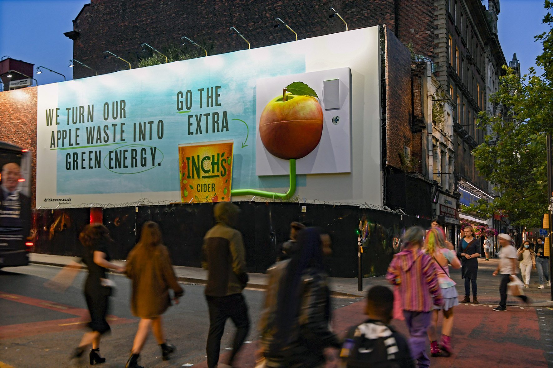 Special Builds - blowUP media